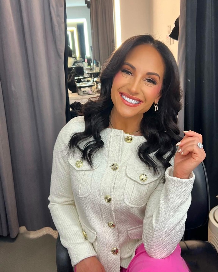 Image of Emily Compagno