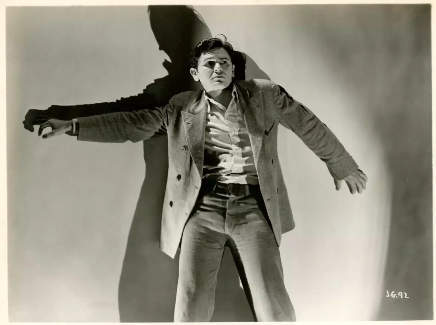 John Garfield