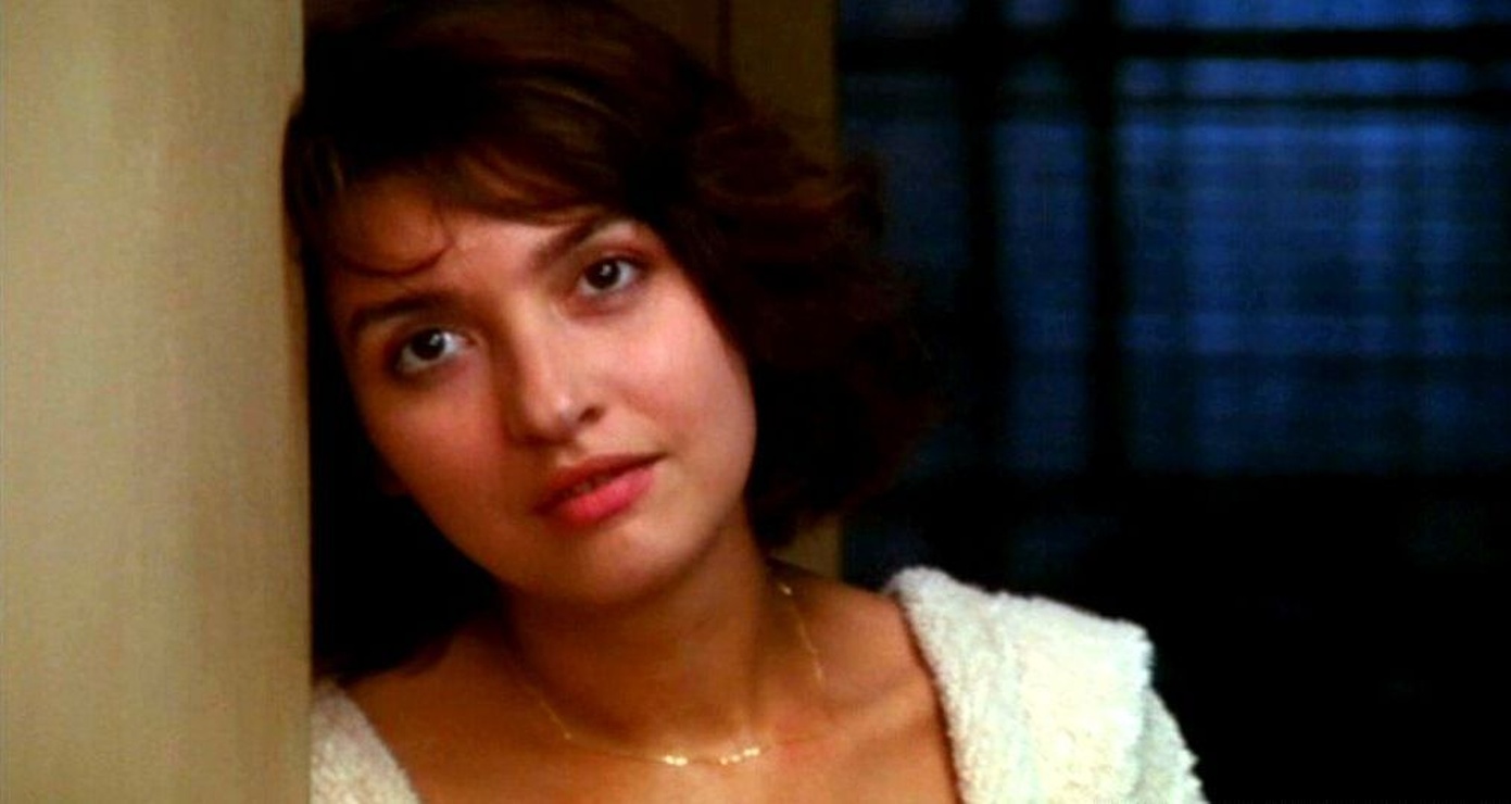 Picture of Elizabeth Peña
