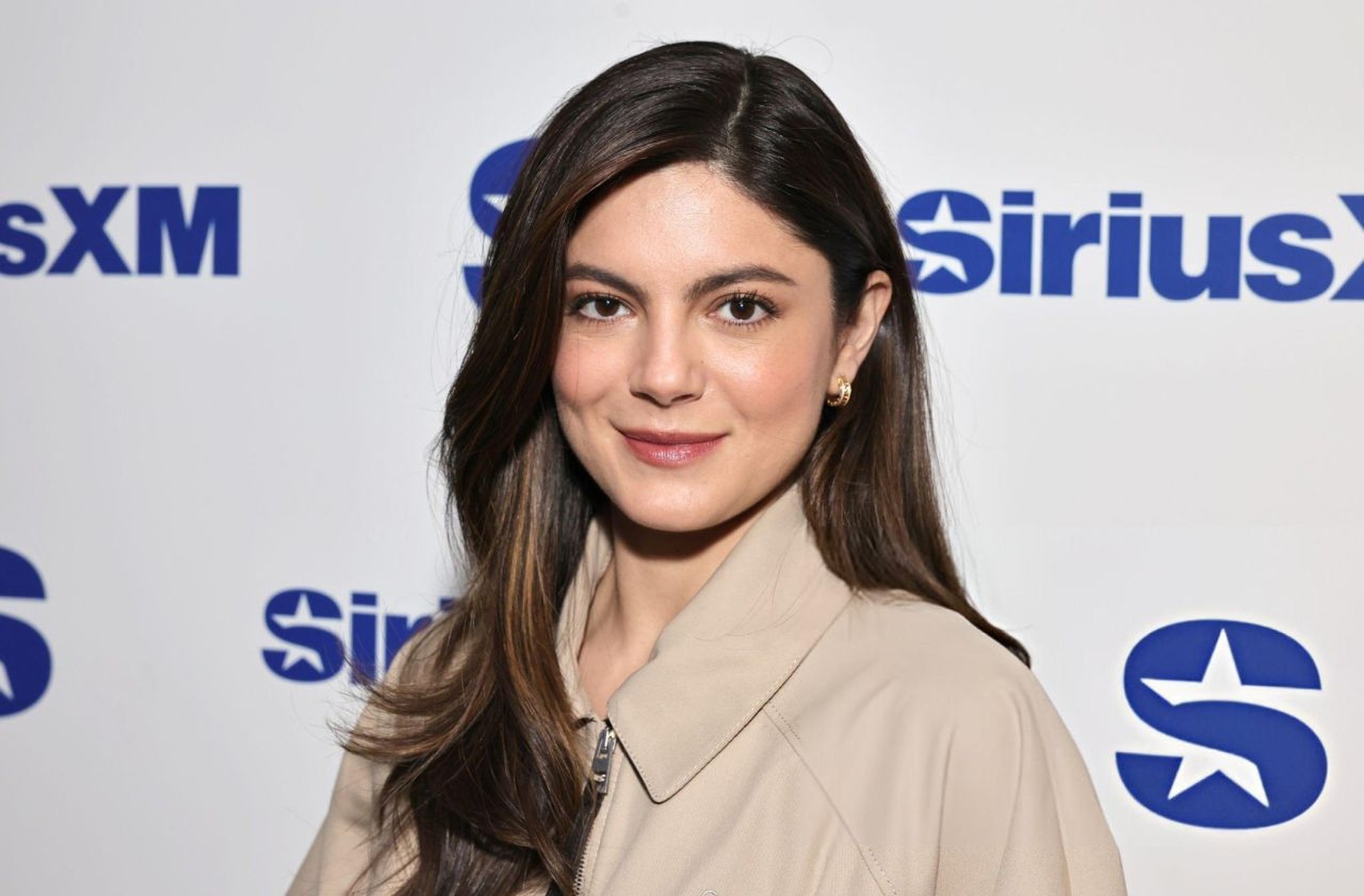 Picture of Monica Barbaro