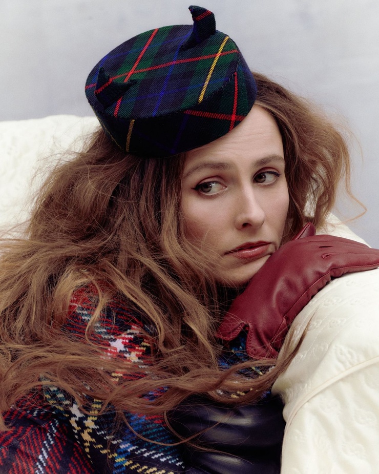 Picture of Pauline Chalamet