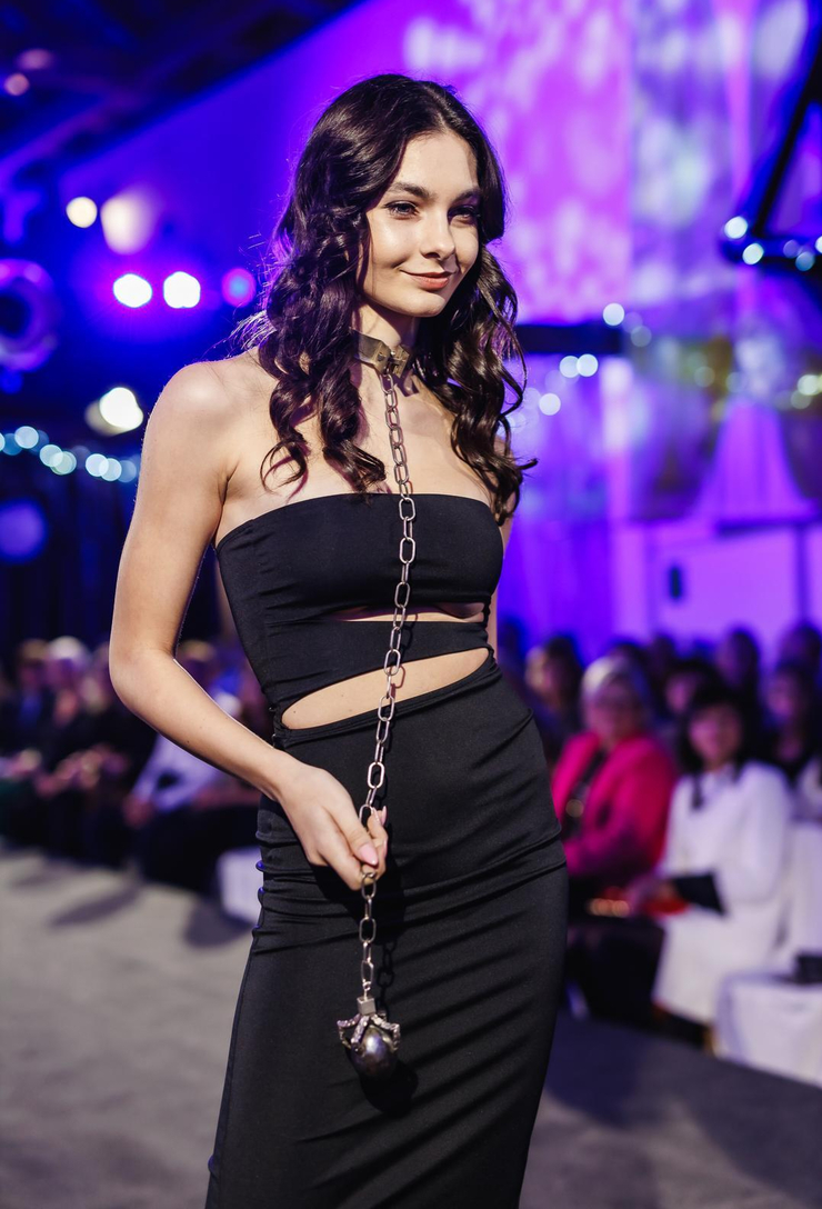 Picture of Veronica Biagini