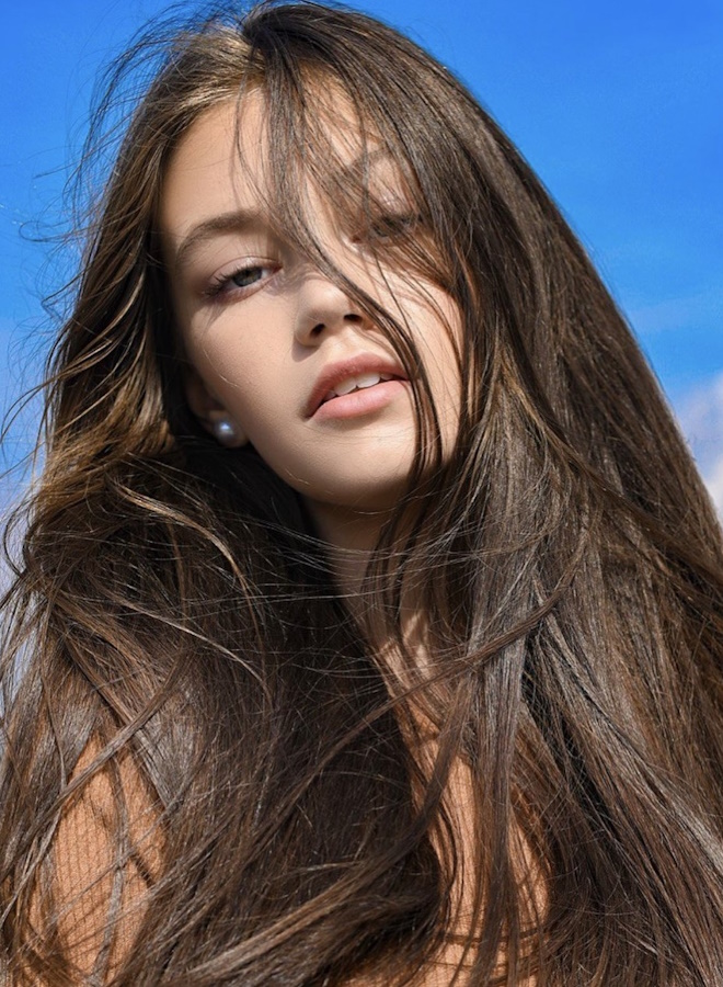 Image of Vasilisa Lievushkina