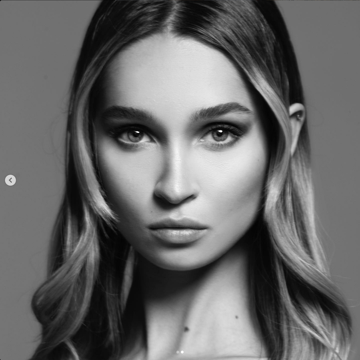 Picture of Chloe Chamberlin