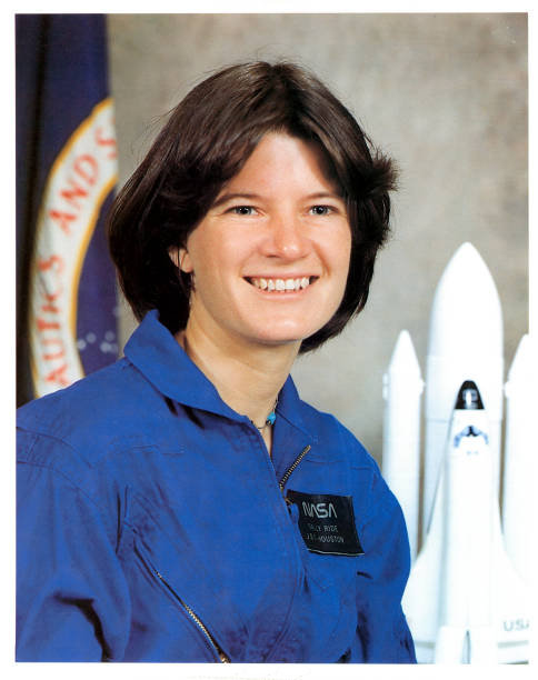 Sally Ride