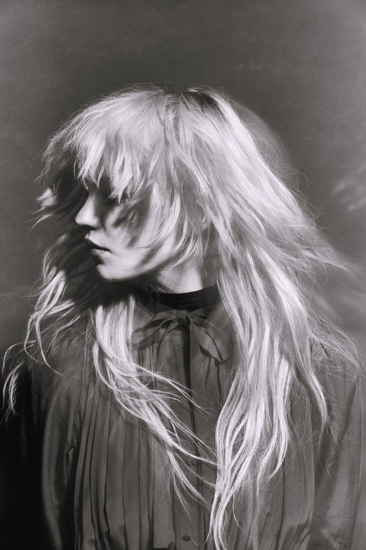 Picture of Sophie Thatcher