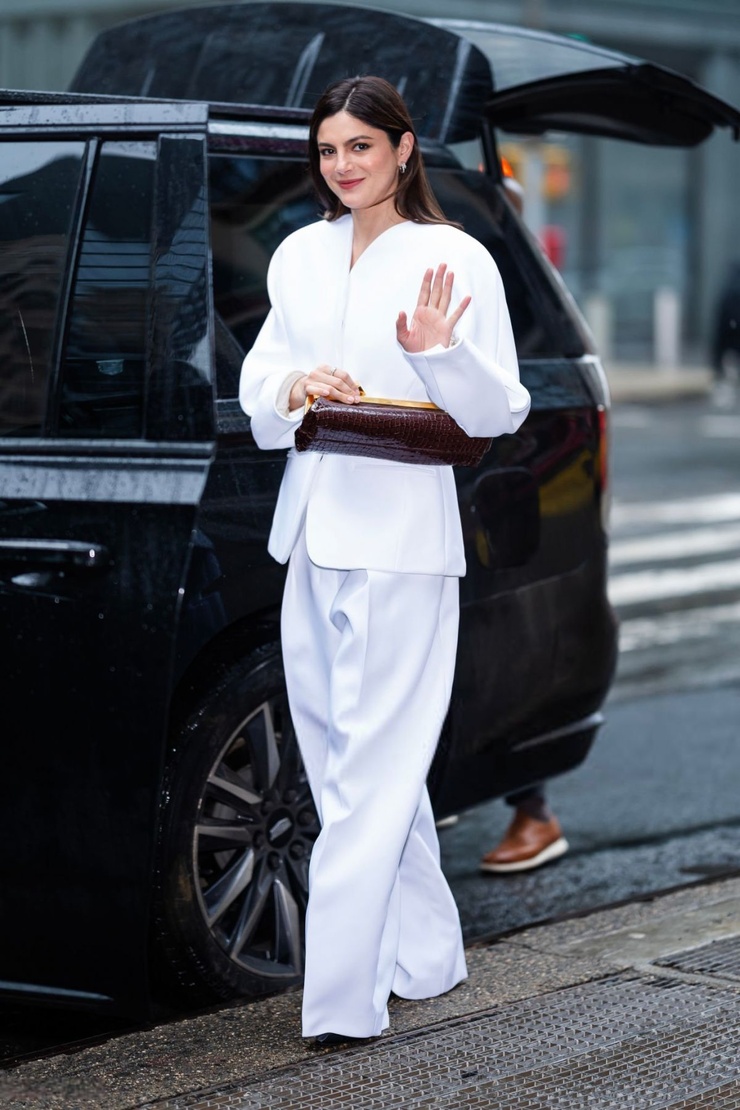 Picture of Monica Barbaro