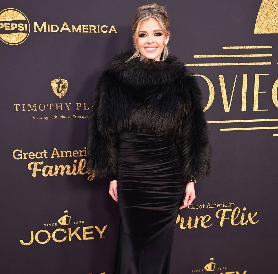 Picture of Jen Lilley