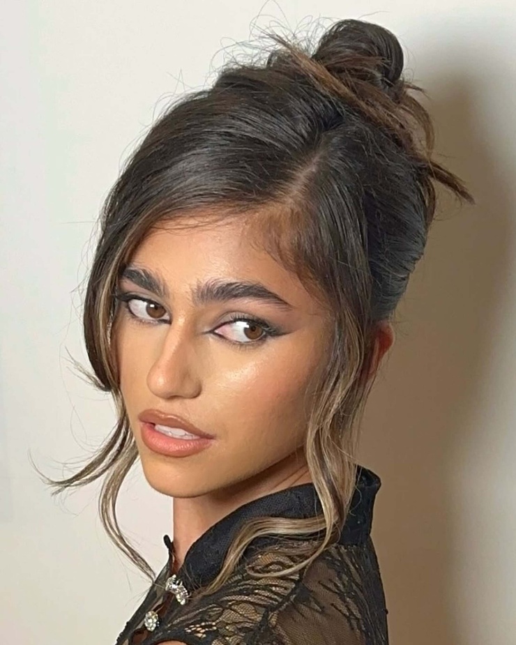 Picture of Rayna Vallandingham