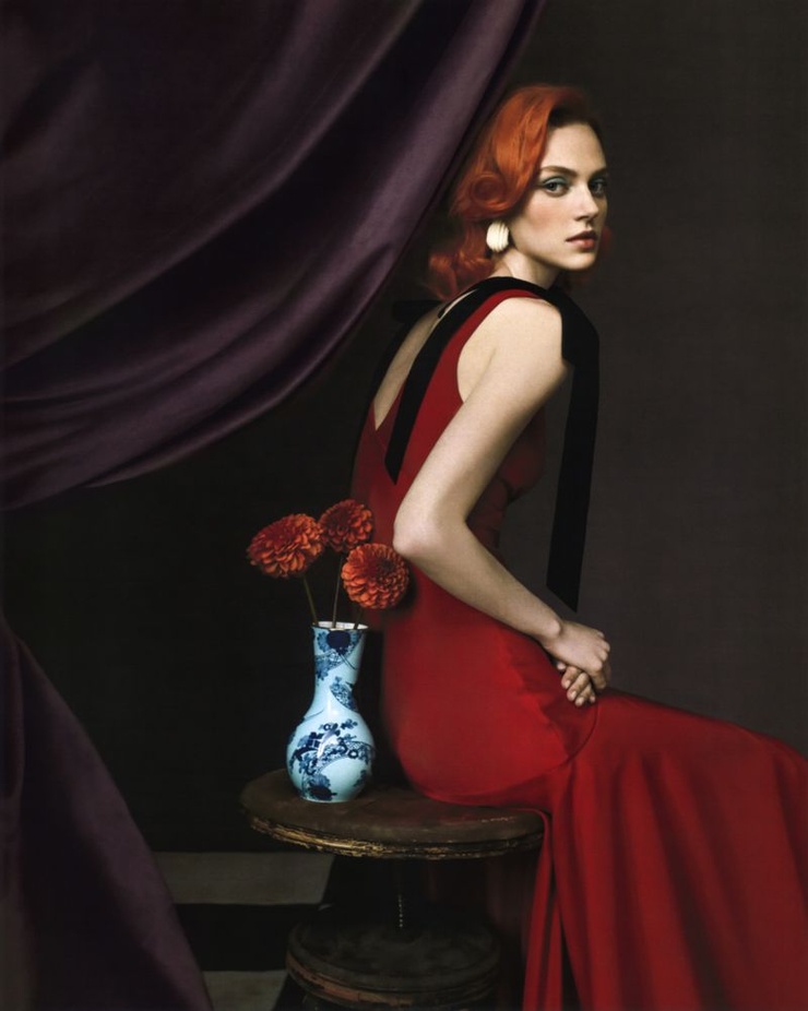 Picture of Nataliya Bulycheva