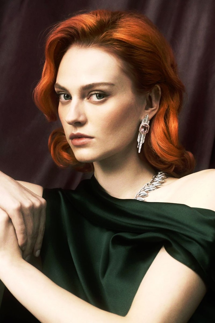 Picture of Nataliya Bulycheva