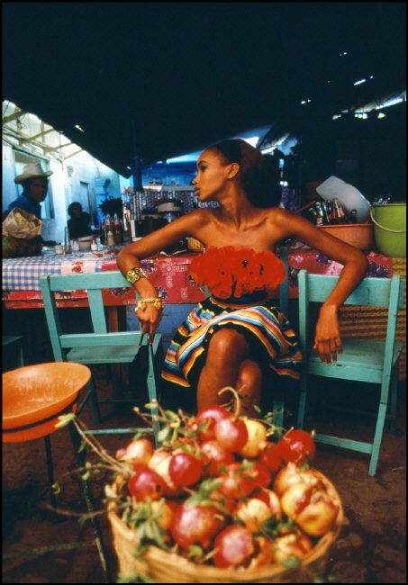 Picture of Beverly Peele