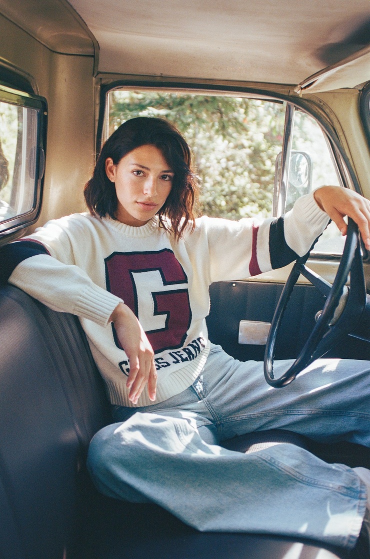 Picture of Alexandra Colton