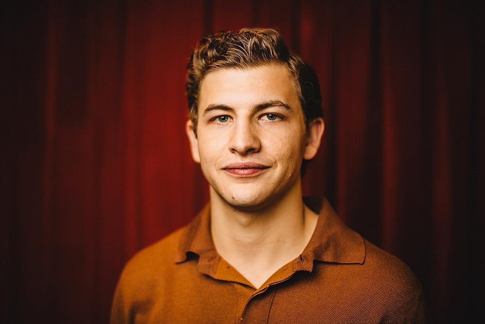 Picture of Tye Sheridan
