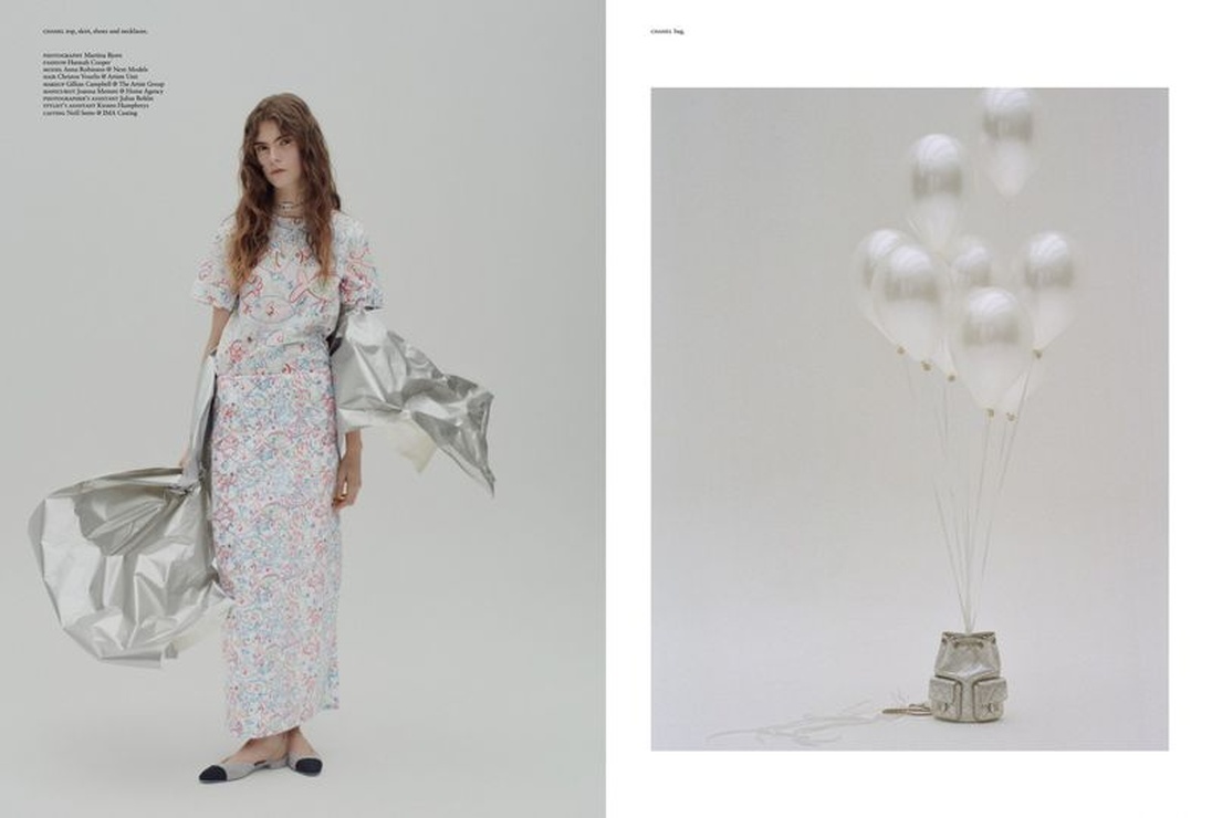 Picture of Anna Robinson