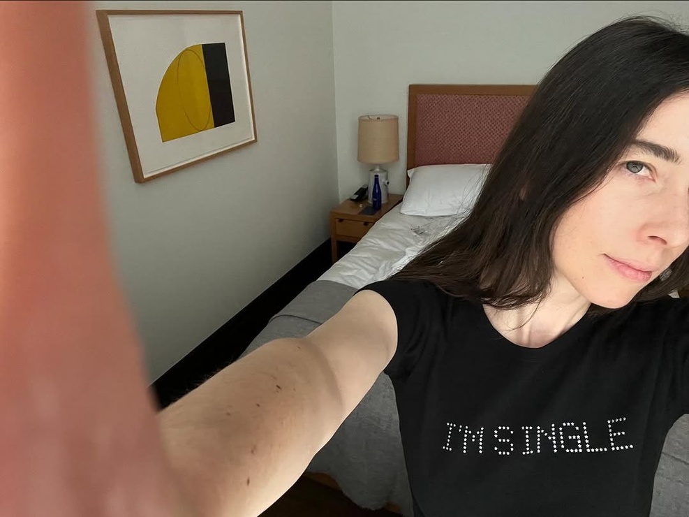 Picture of Danielle Haim