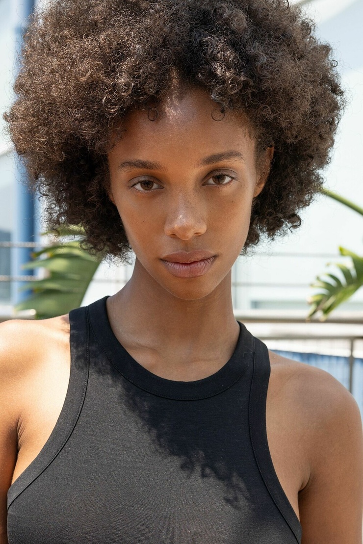 Picture of Vanessa Strauss