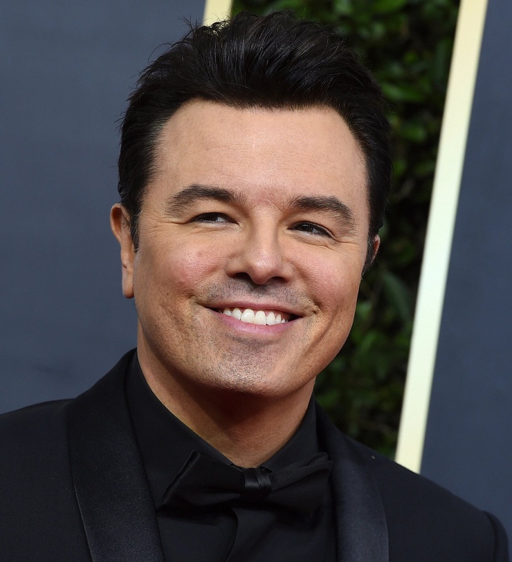 Picture of Seth MacFarlane
