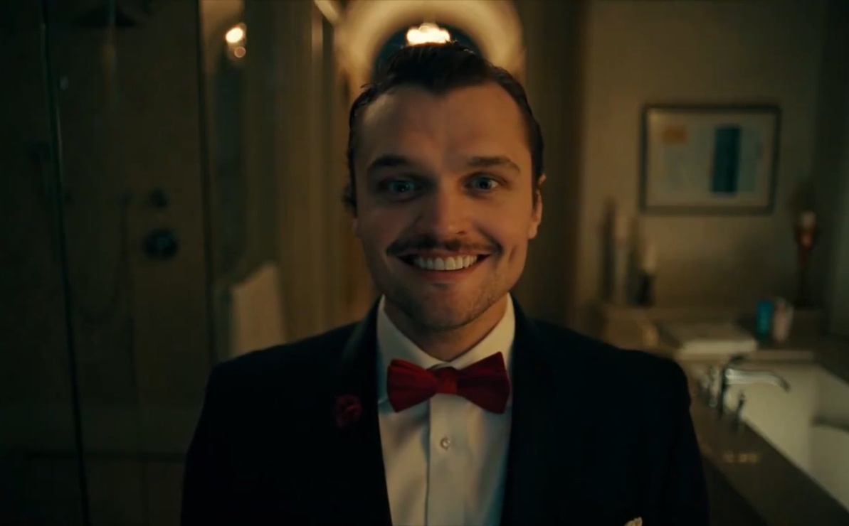 Picture of Ray Nicholson