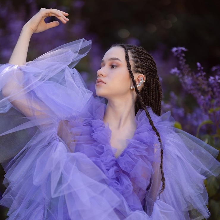 Picture of Chloe Coleman