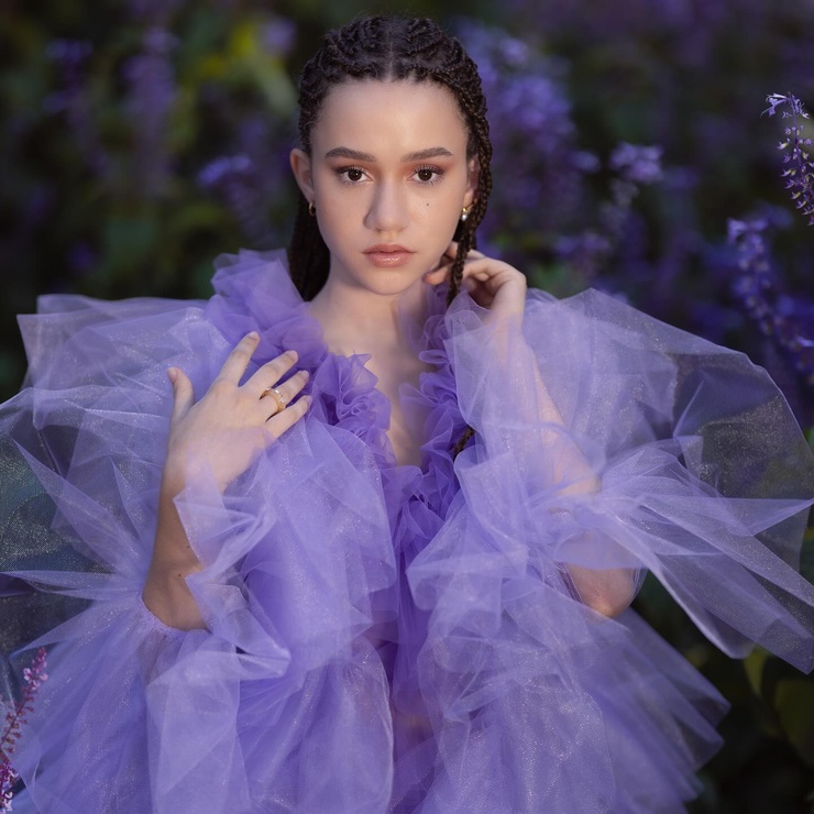 Picture of Chloe Coleman