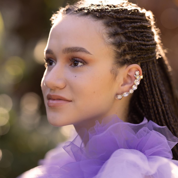 Picture of Chloe Coleman