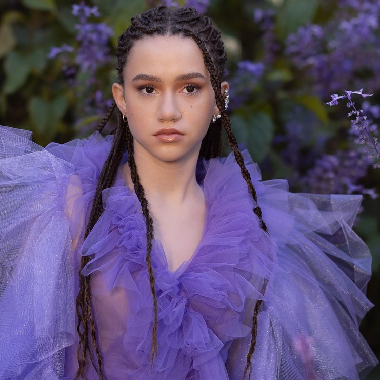 Picture of Chloe Coleman