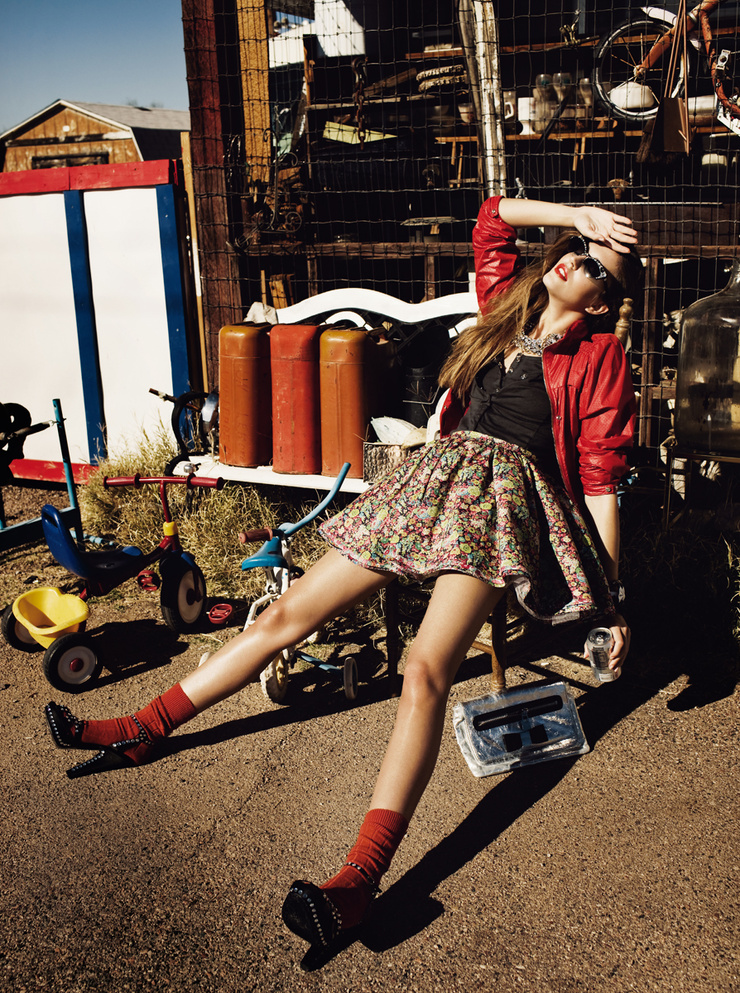 Picture of Clara Alonso