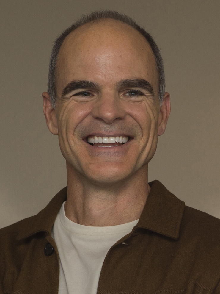 Picture of Michael Kelly