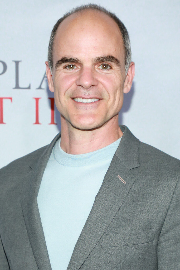 Image of Michael Kelly
