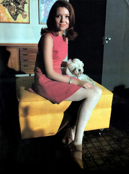 Picture of Diana Rigg