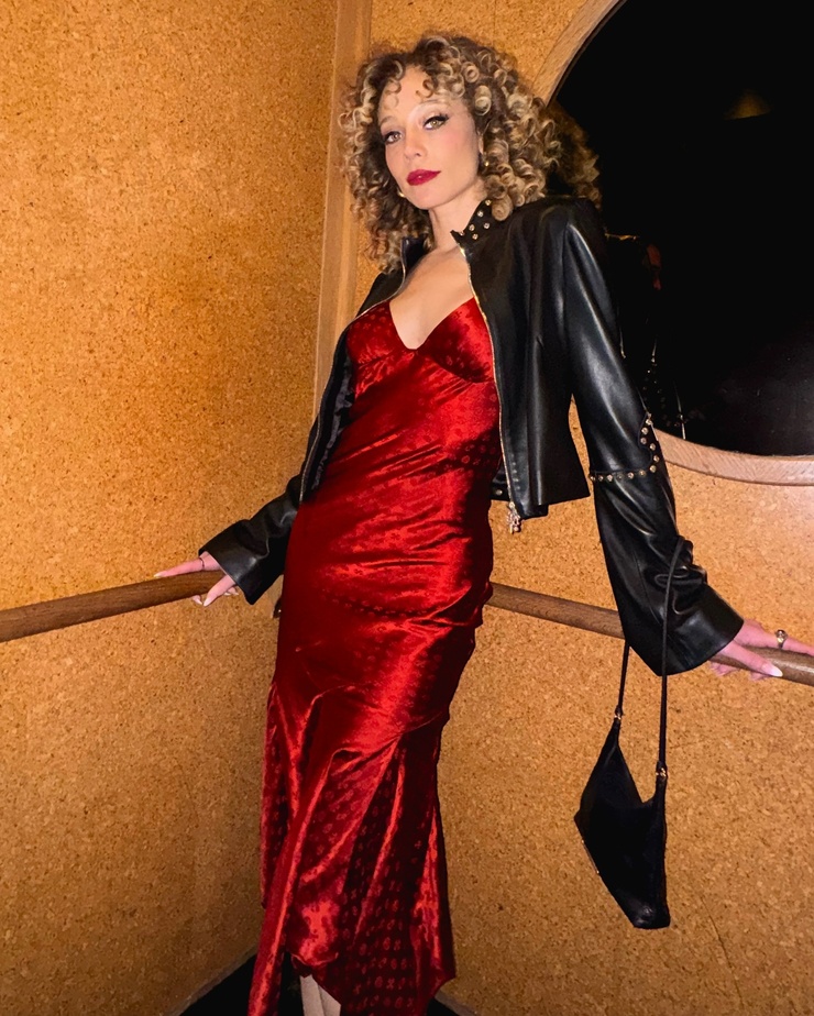 Picture of Michelle Joy