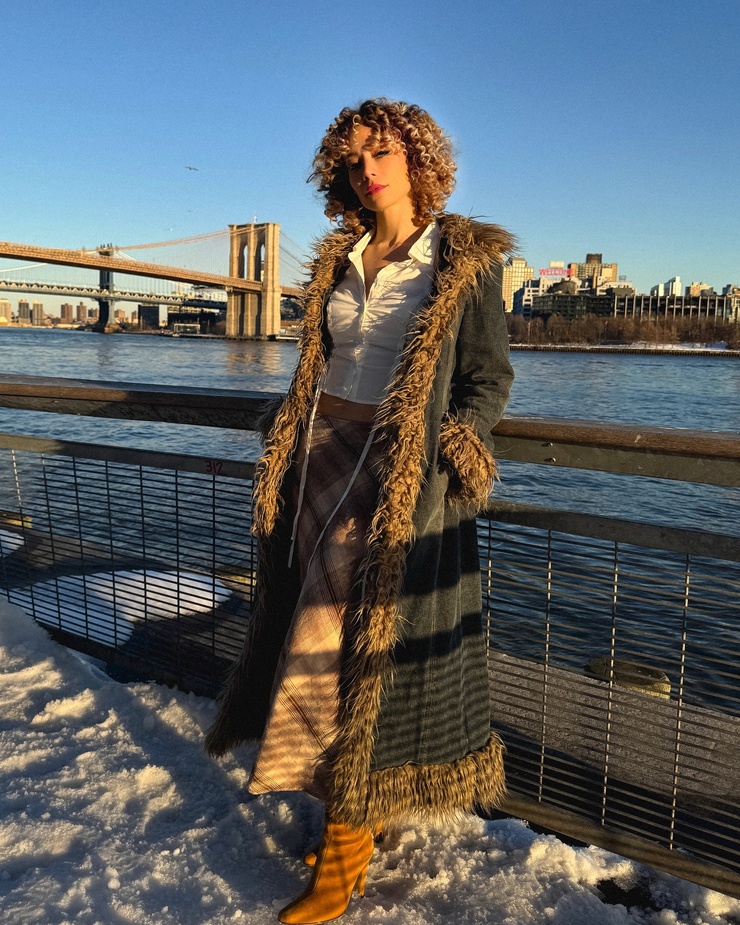 Michelle Joy picture