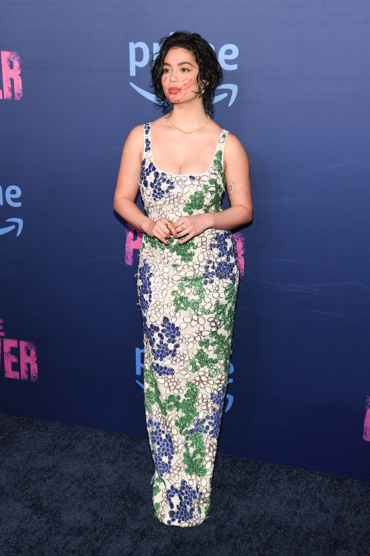 Image of Auli'i Cravalho