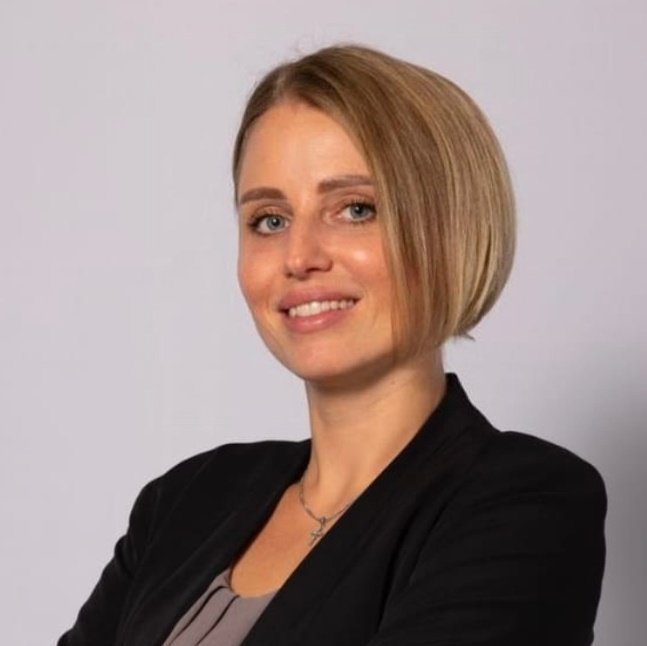 Image of Vanessa Behrendt