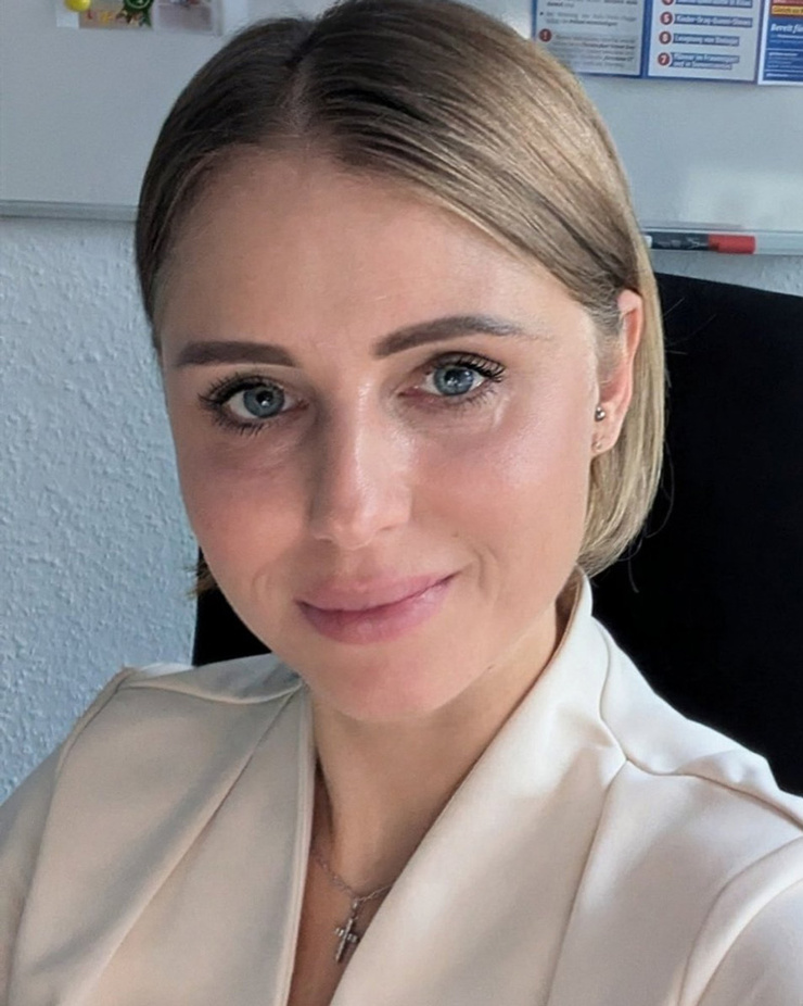 Vanessa Behrendt picture