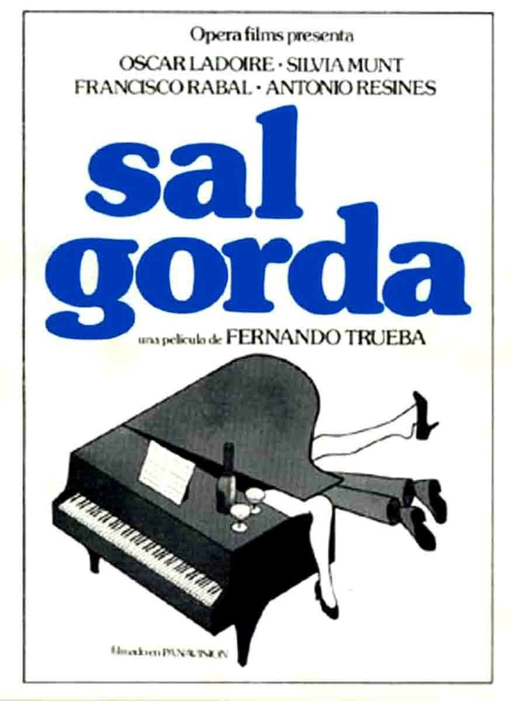 Sal gorda image