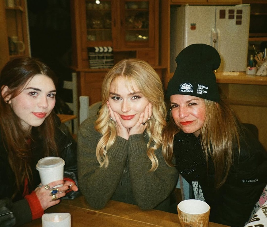 Alyvia Alyn Lind image