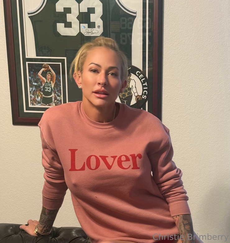 Picture of Christie Brimberry