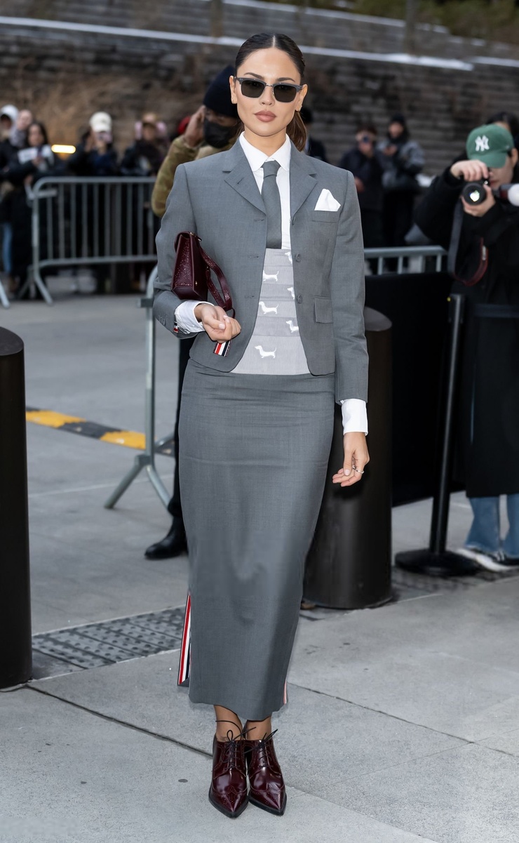 Picture of Eiza Gonzalez