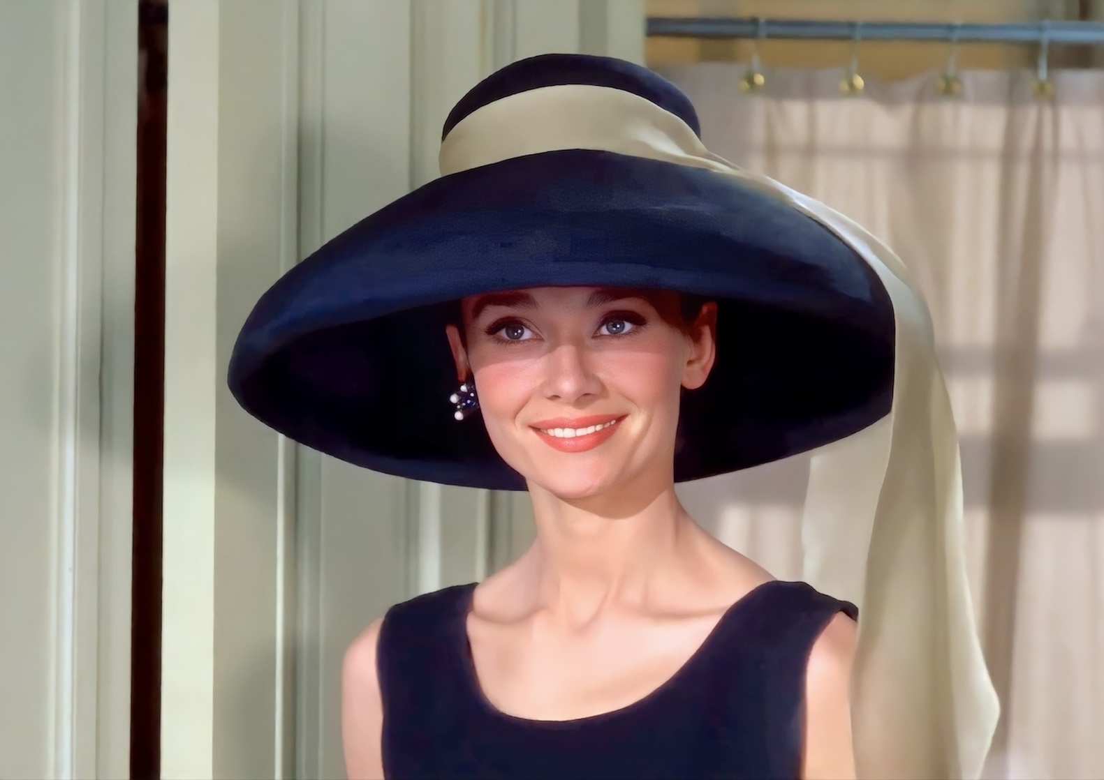 Breakfast at Tiffany's (1961)