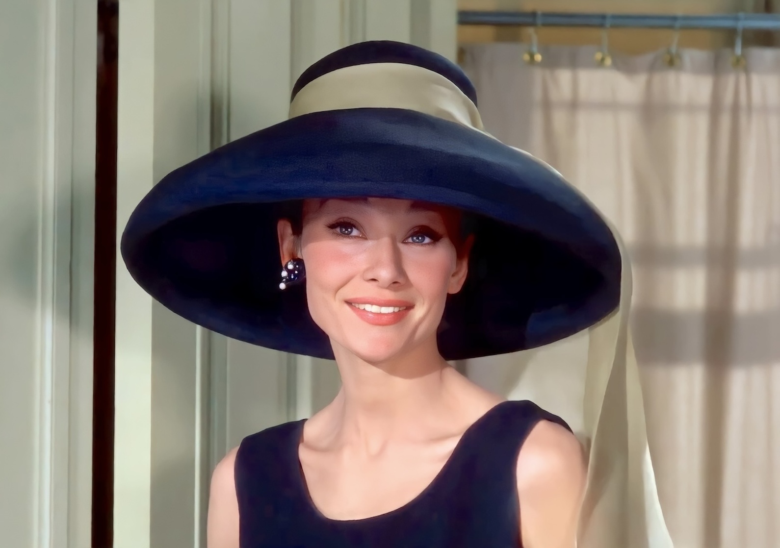 Breakfast at Tiffany's (1961)