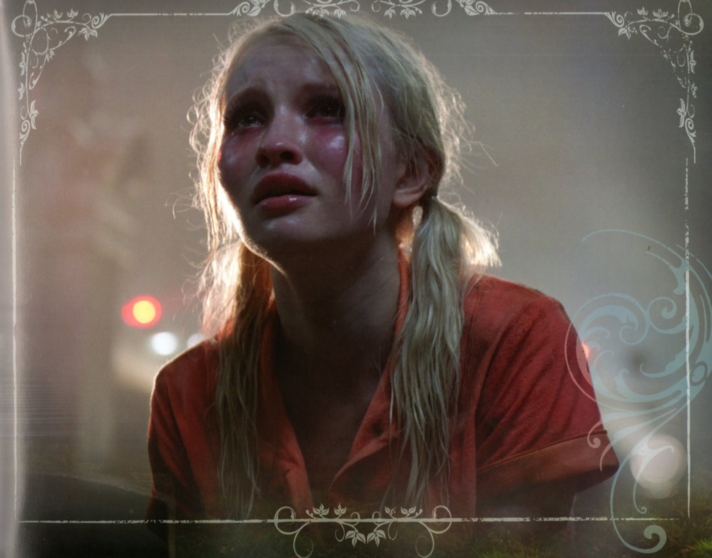 Image of Emily Browning