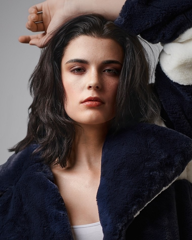 Picture of Katie Preston