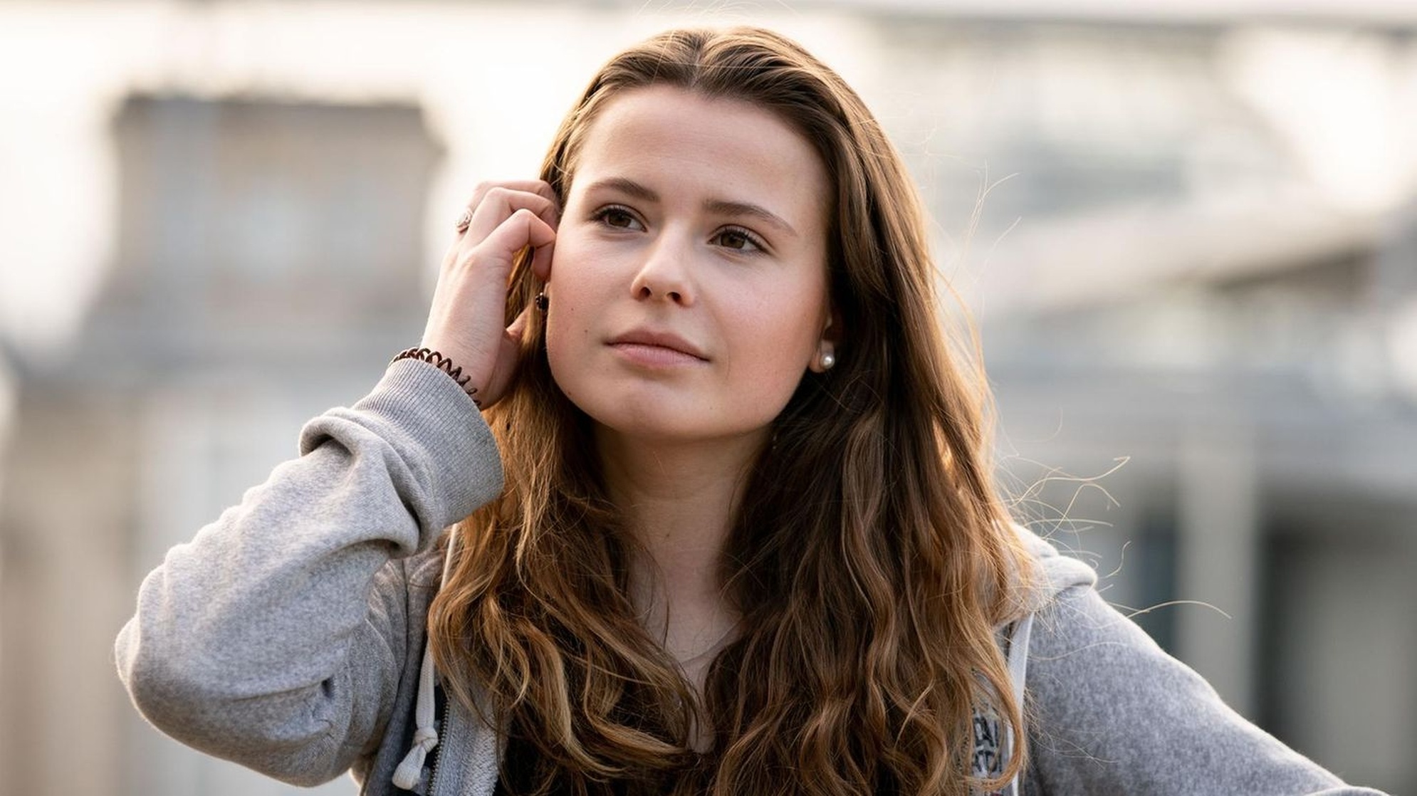 Image of Luisa Neubauer