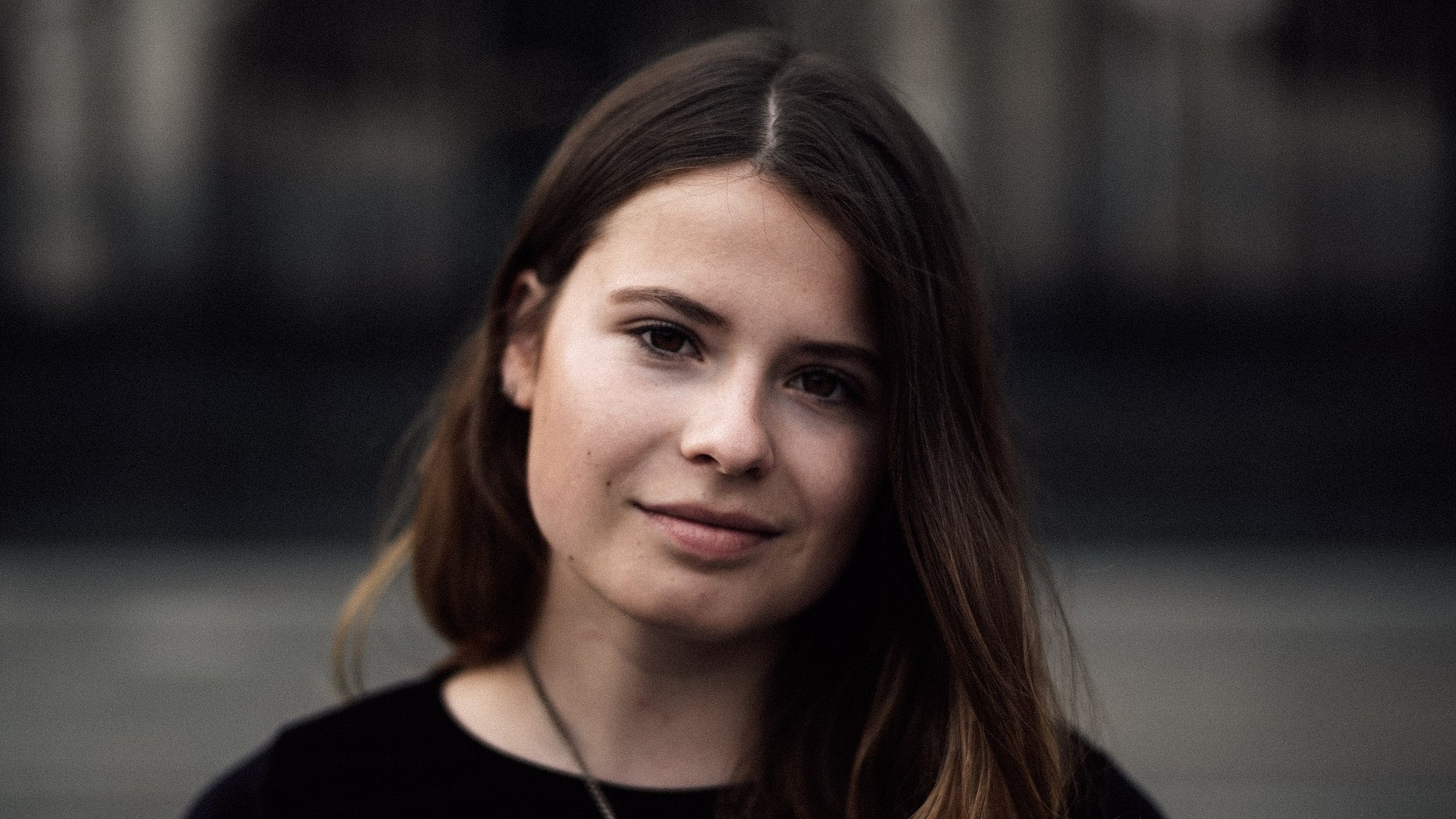 Luisa Neubauer picture