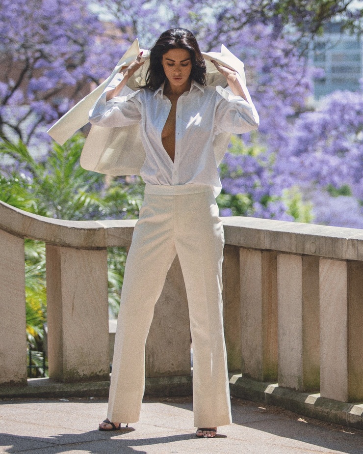 Image of Caroline Austin