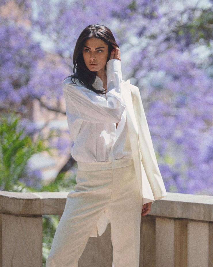 Caroline Austin picture