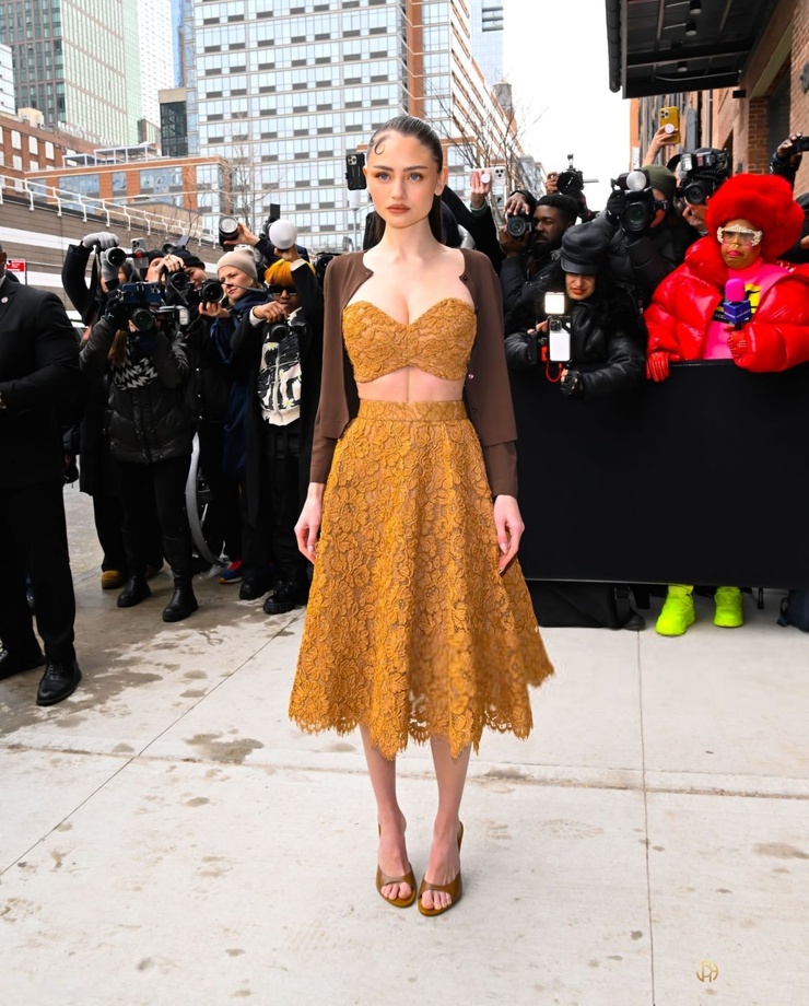 Picture of Leni Klum