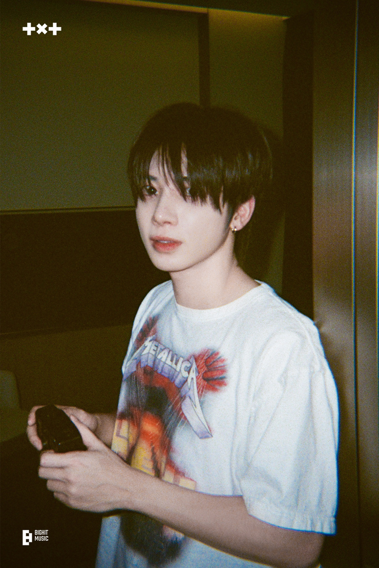 Picture of Tae-hyun Kang